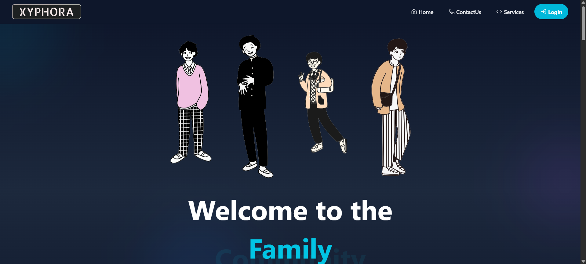 Aman - Fullstack Developer